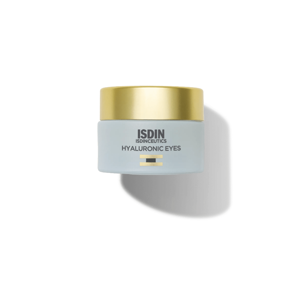 ISDIN Hyaluronic Eyes - 15 ml | GLOW55