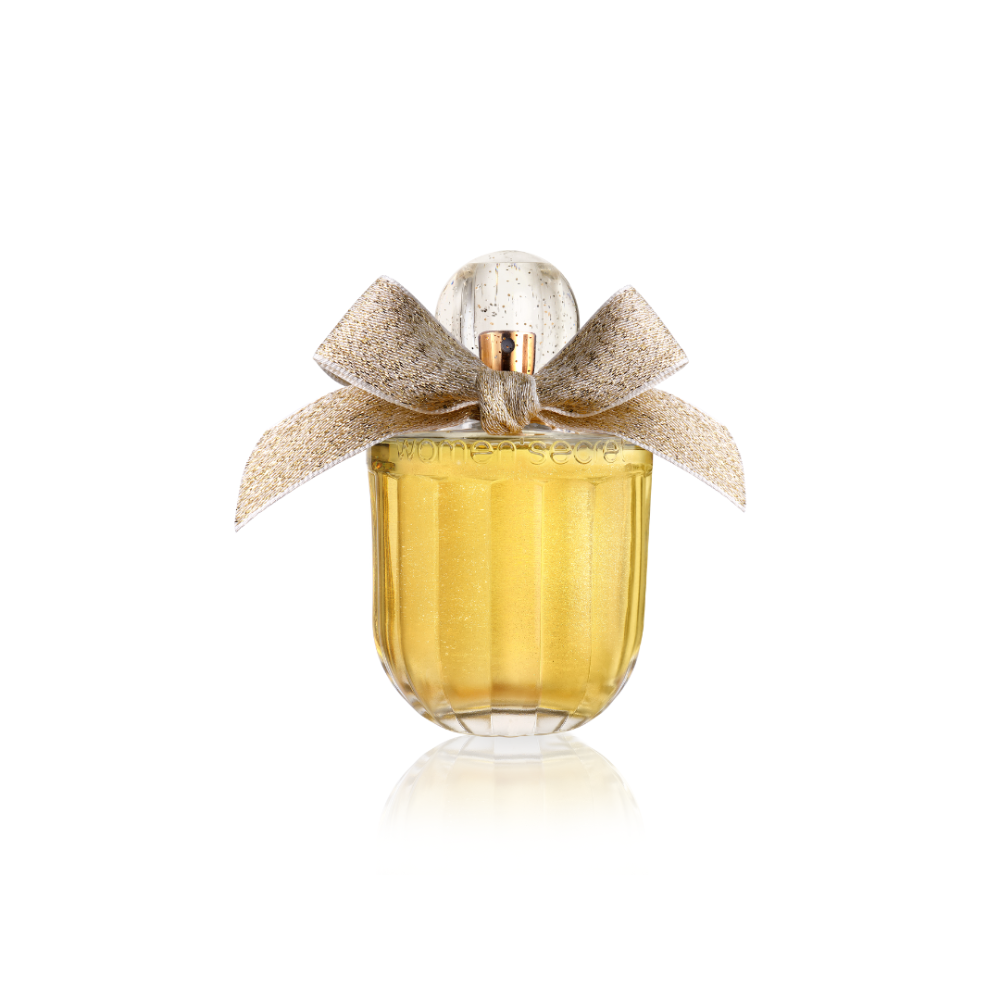 Women' Secret Gold Seduction Eau De Parfum - 100 ml | GLOW55