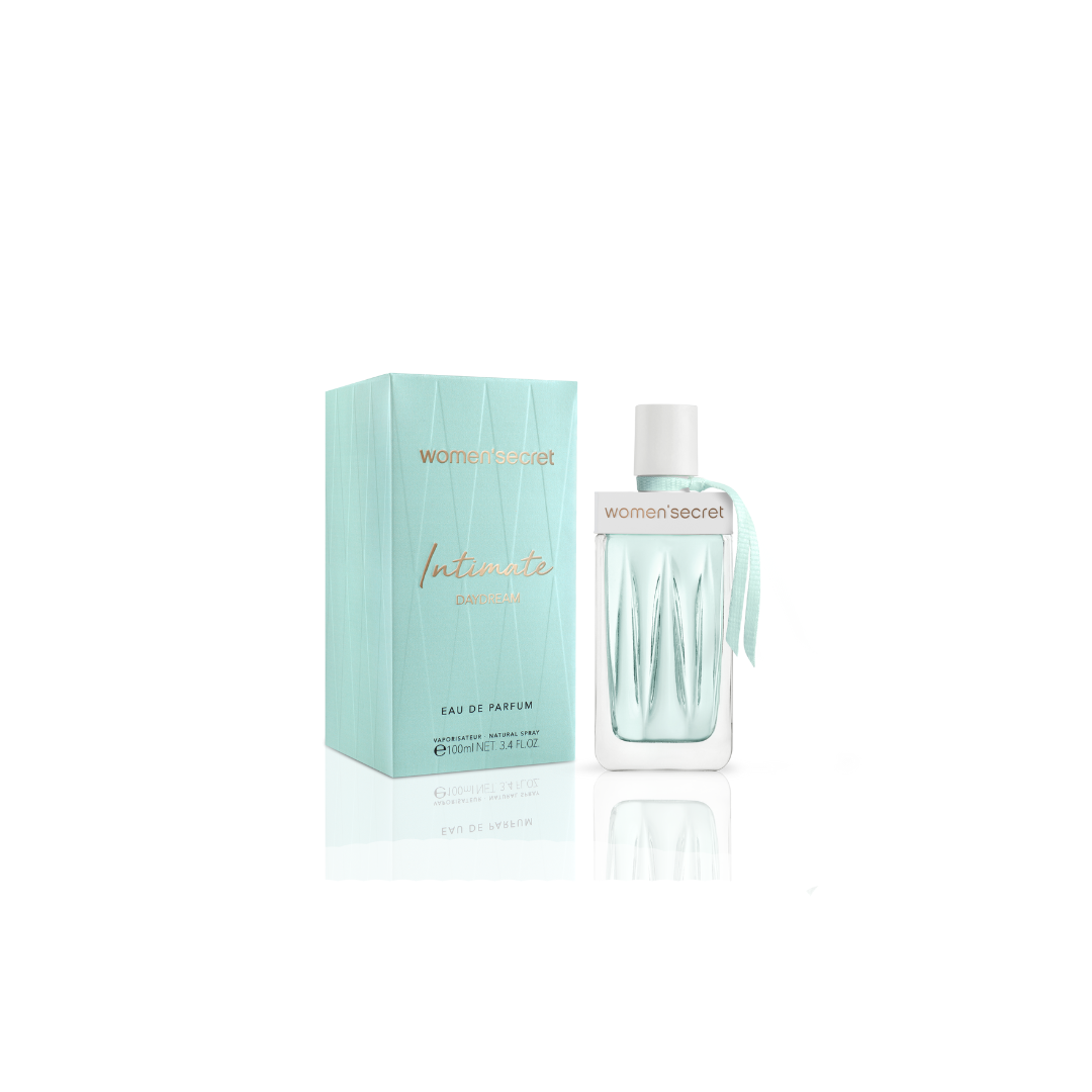 Women' Secret Intimate Daydream Eau De Parfum - 100 ml | GLOW55
