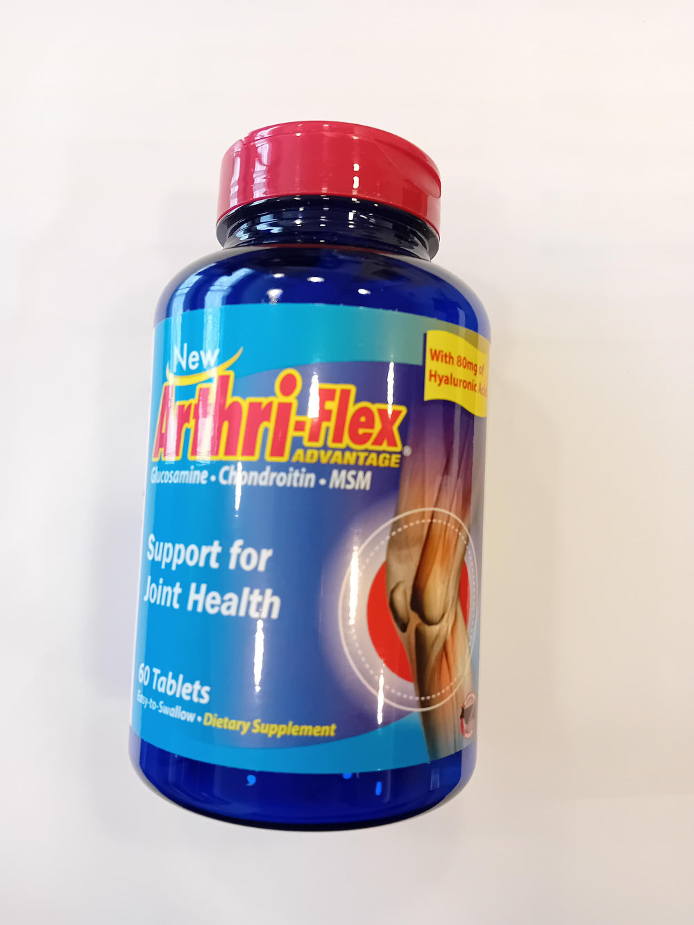 21st Century Arthri-Flex - 60 Tablets | GLOW55