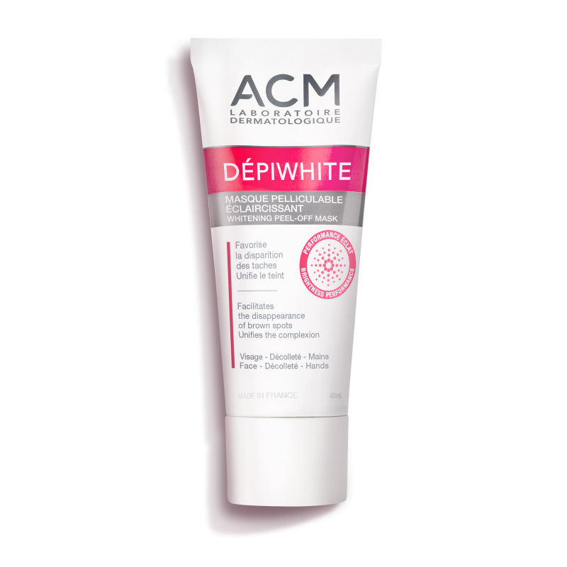 ACM Depiwhite Mask 40ml | GLOW55