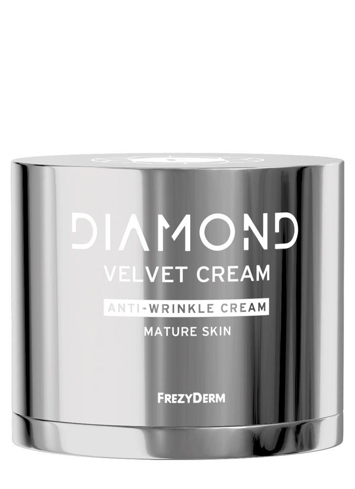 Frezyderm Diamond Velvet Αnti-wrinkle Cream 50ml | GLOW55