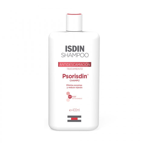 ISDIN Psorisdin Psoriatic Skin Control Shampoo - 200ml | GLOW55