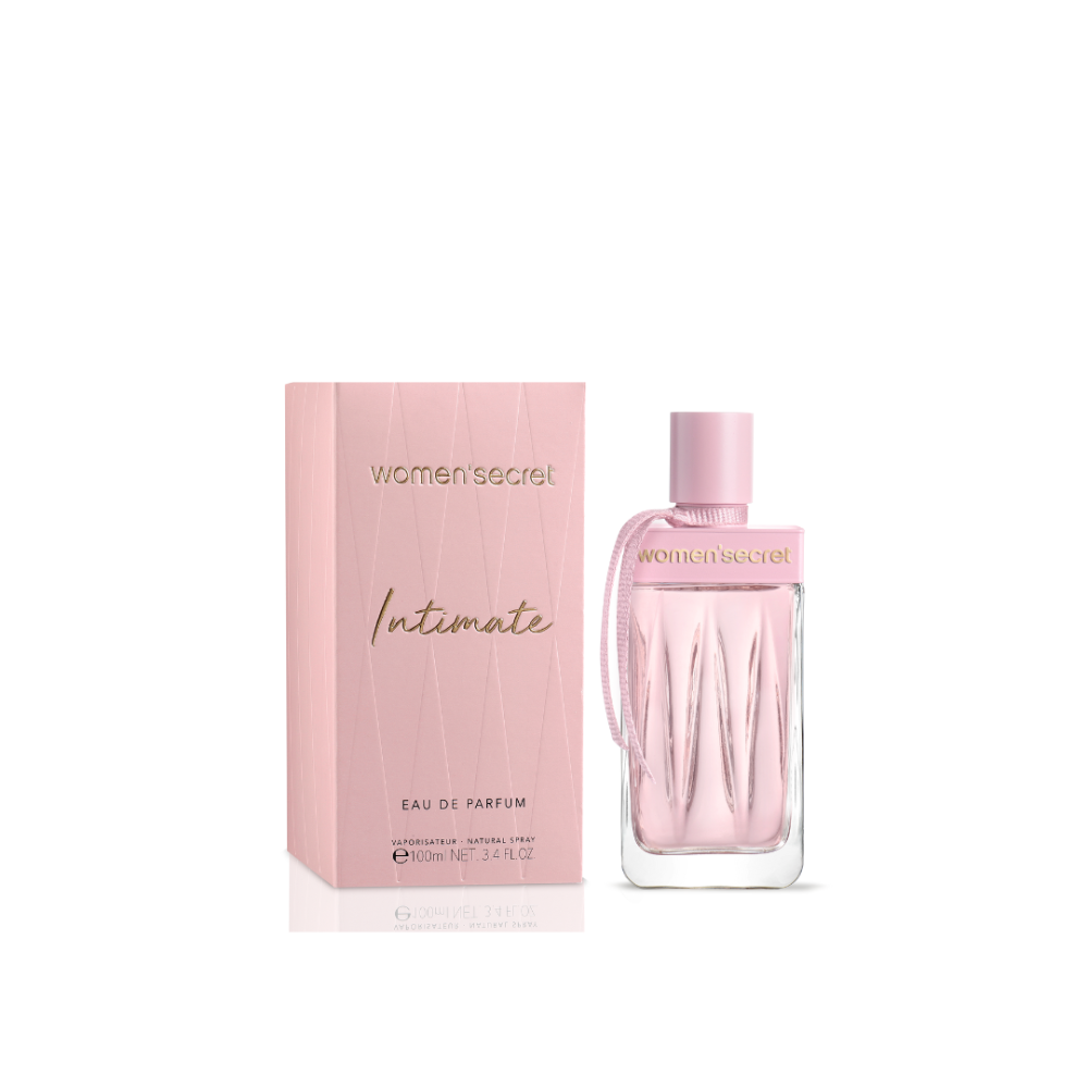 Women' Secret Intimate Eau De Parfum - 100 ml | GLOW55