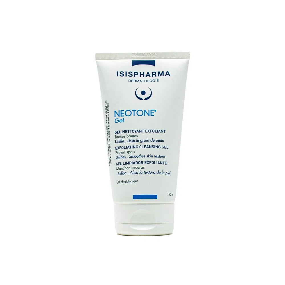Isispharma Neotone Gel Depigmentation - 150 ml | GLOW55
