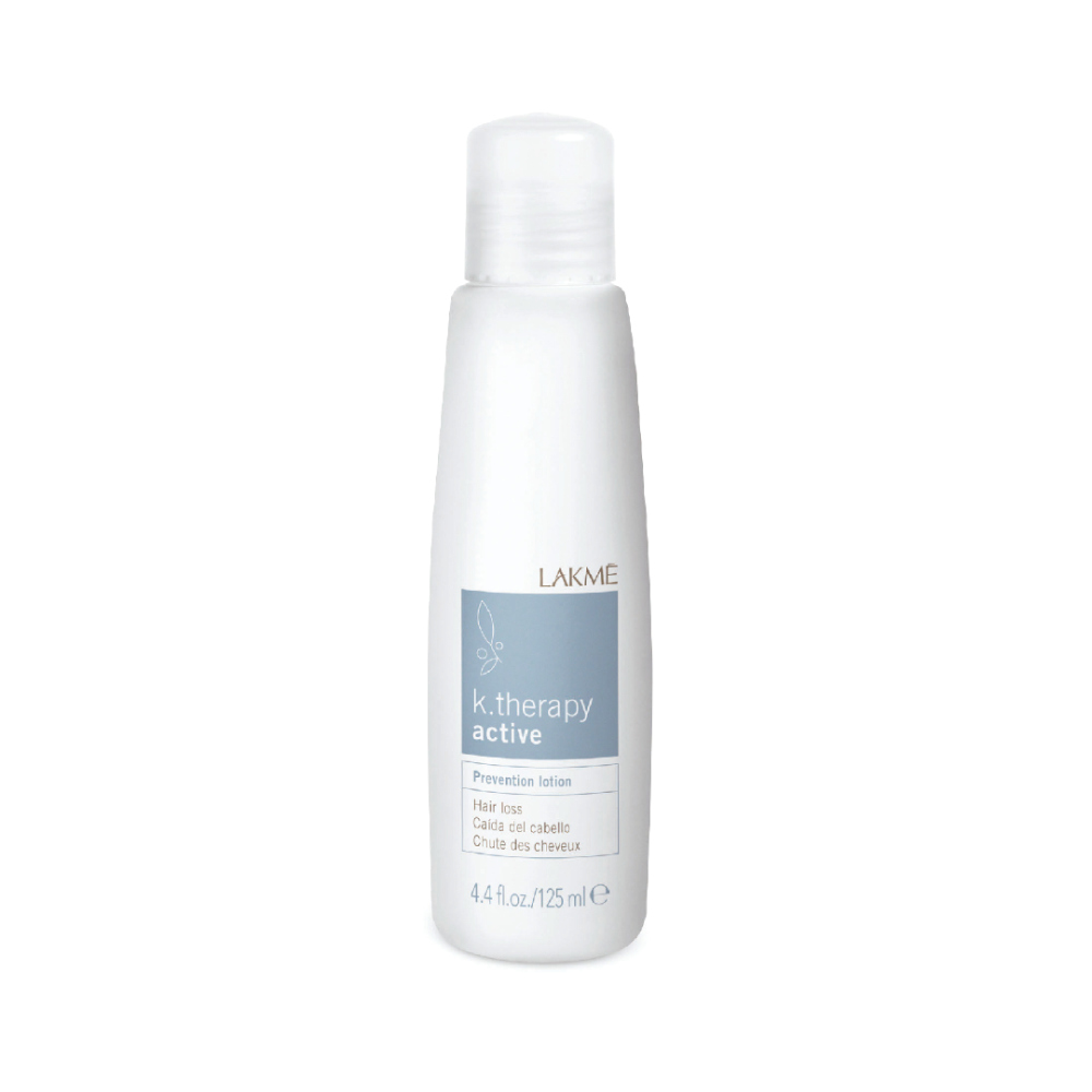 Lakme K.therapy Active Prevention Lotion 125 ml | GLOW55