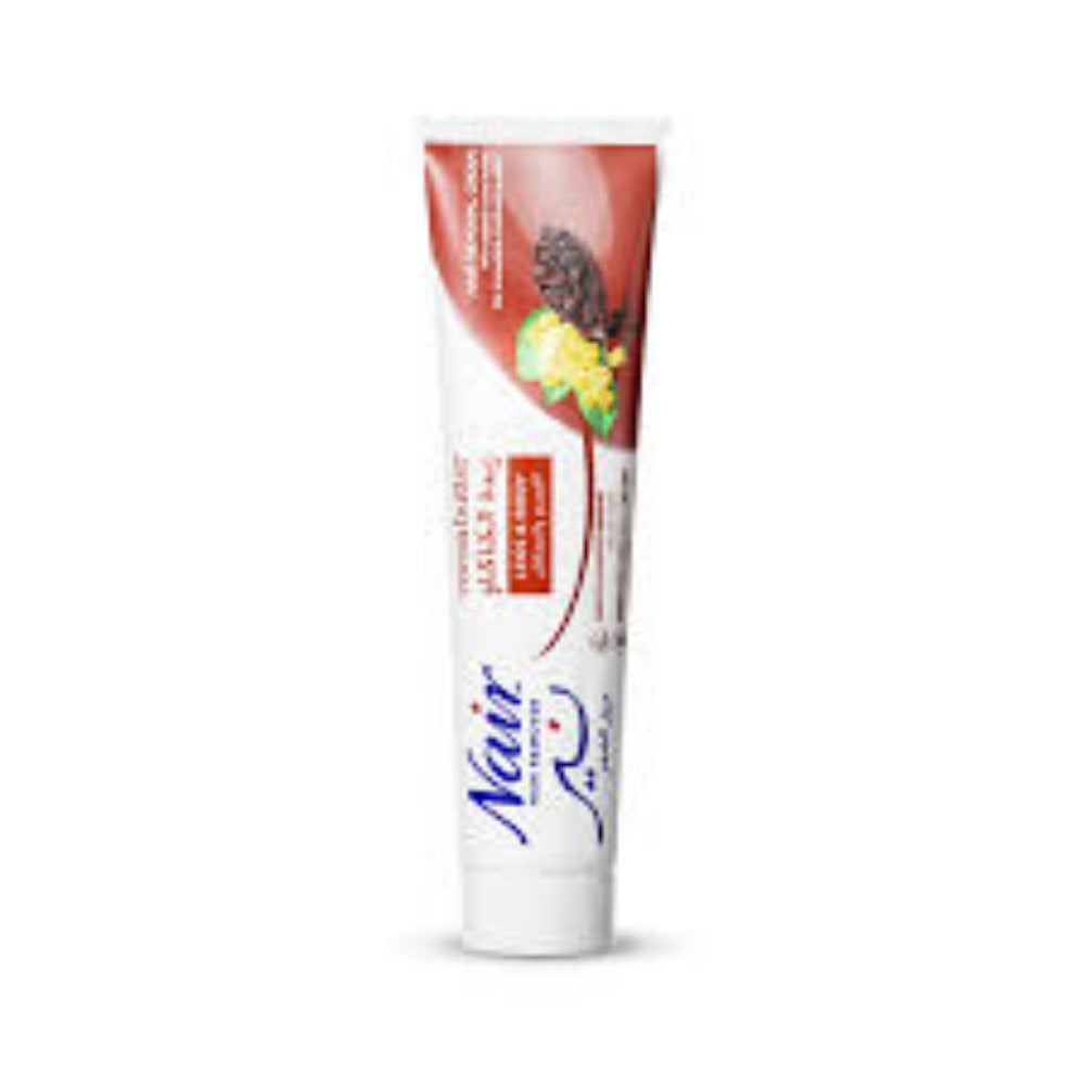 Nair Cocoa Butter Tube - 110 g | GLOW55