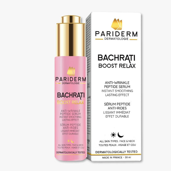 PD-PARIDERM7 BACHRATI BOOST RELAX | GLOW55