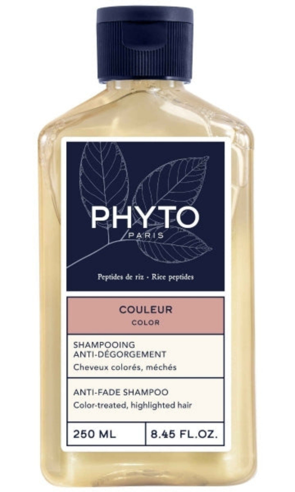 Phyto Color Anti Fade Shampoo | GLOW55