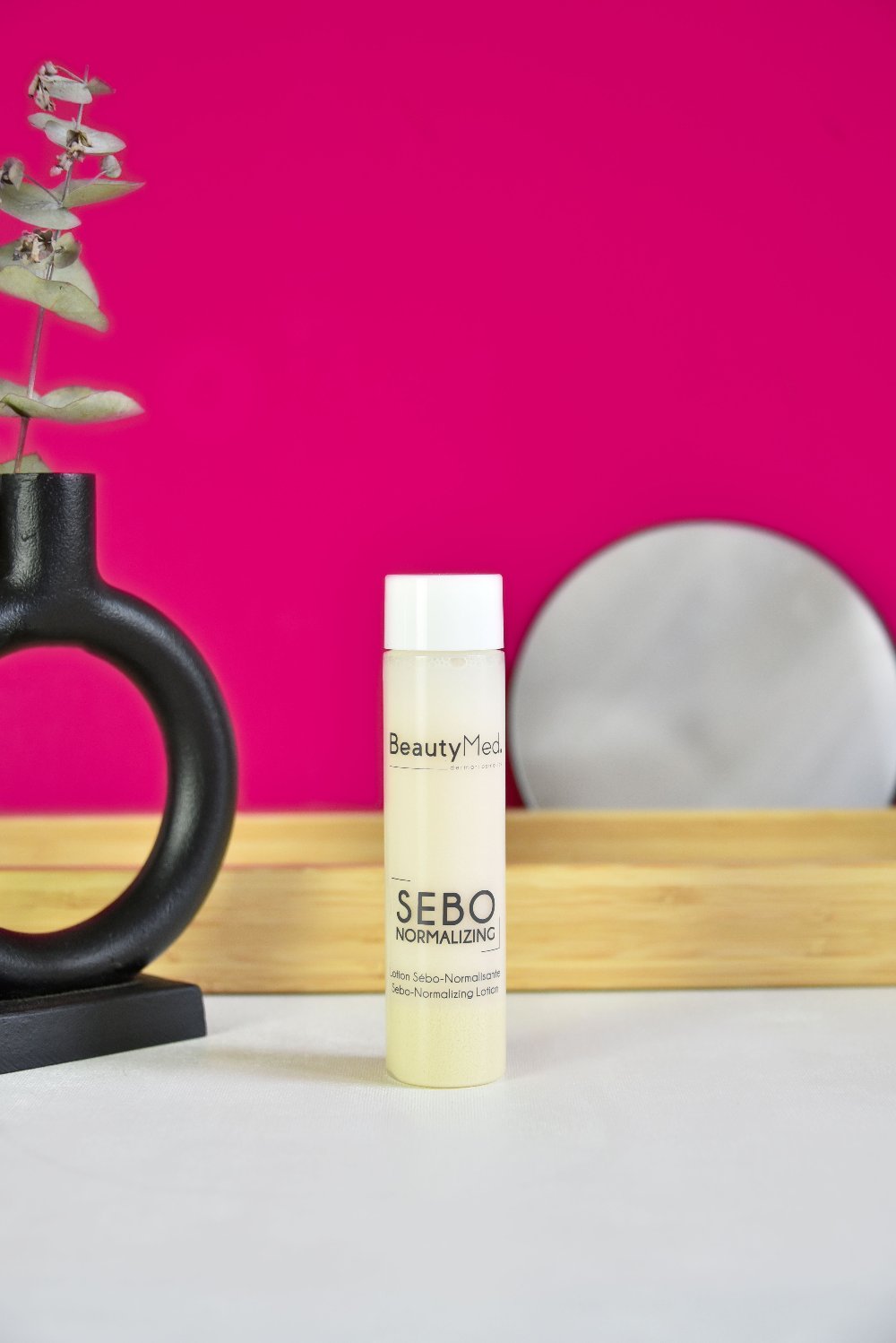 BeautyMed Sebo-Normalizing Lotion - 100 ml | GLOW55