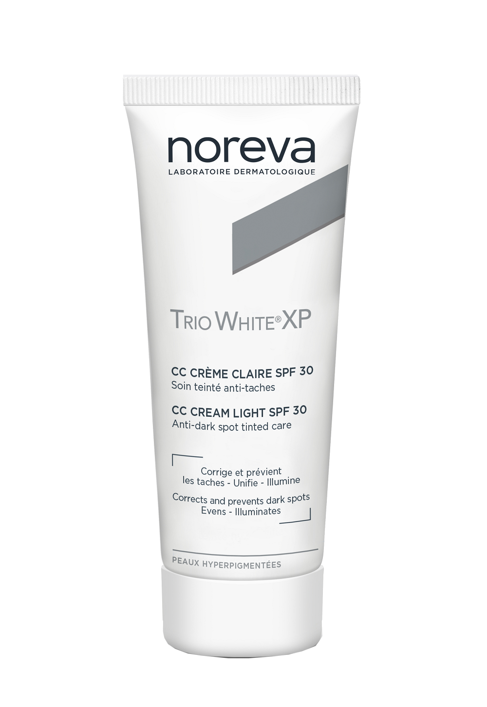 Noreva Trio White XP CC Cream - 40 ml | GLOW55