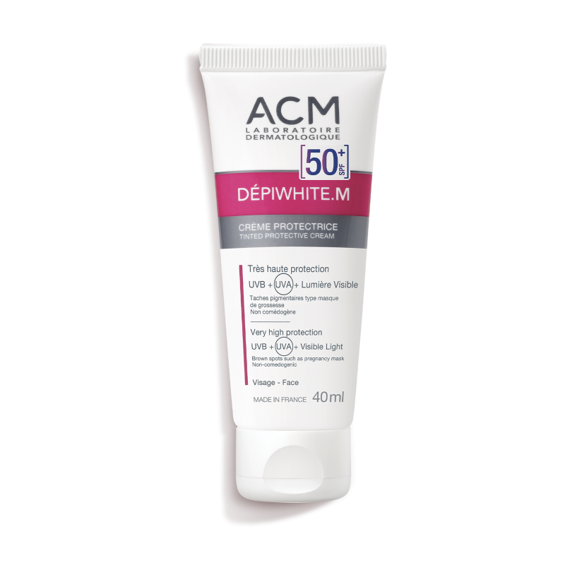 ACM Depiwhite M Spf 50+ | GLOW55