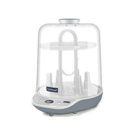 Digital steam sterilizer (6 Bottles) | GLOW55
