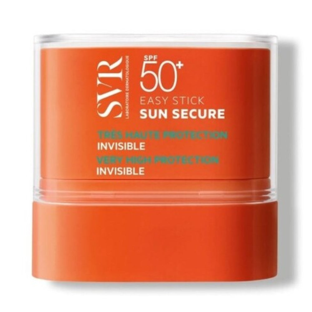 SVR Sun Secure Easy Stick SPF 50 - 10 g | GLOW55