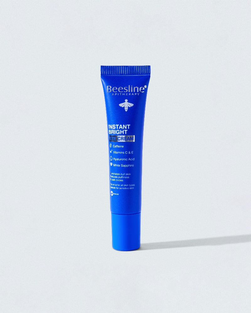 Beesline Instant Bright Eye Cream | GLOW55