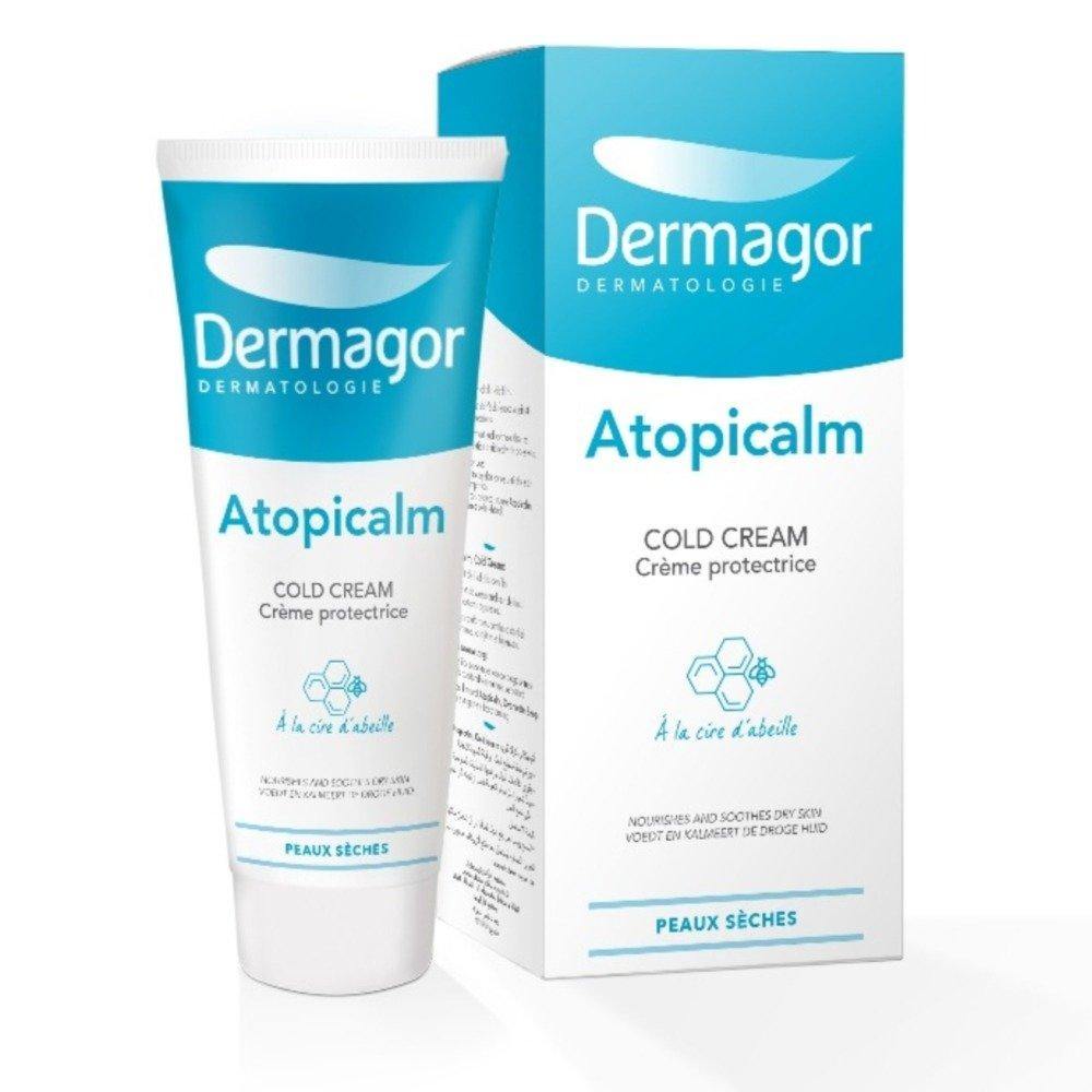 Dermagor Atopicalm Cold Cream 100 ml | GLOW55