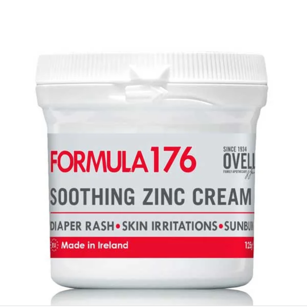 Formula 176 - 125g | GLOW55