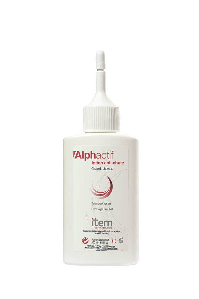 Item Alphactif Lotion Anti-Chute 100 ml | GLOW55