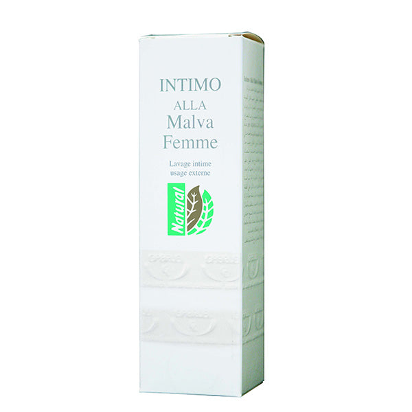 Malva Intimo Alla Malva Femme 200 ml | GLOW55