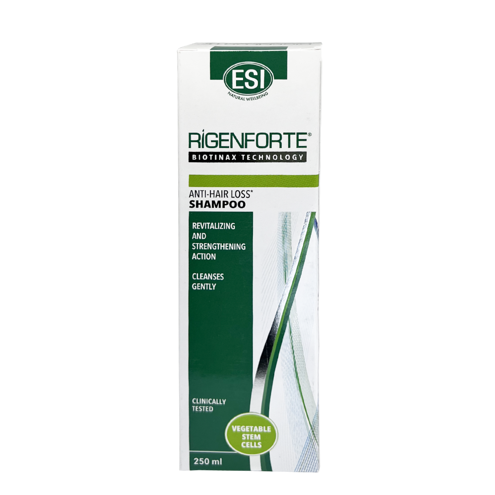 Rigenforte Shampoo Energizing 250 ml | GLOW55