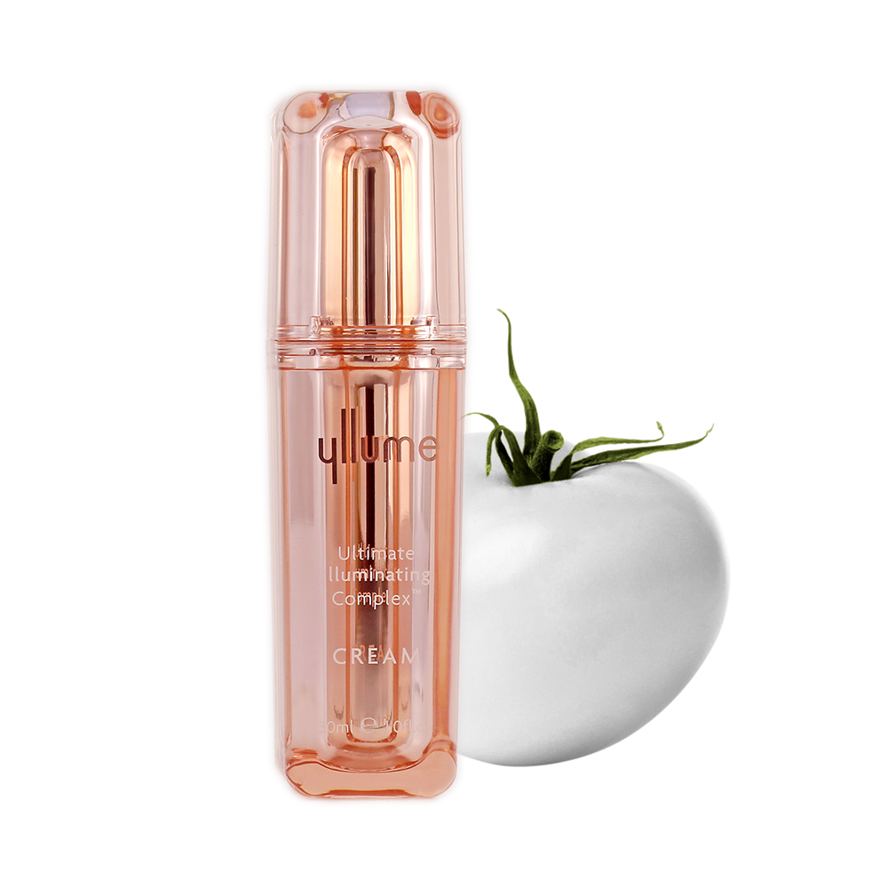 Yllume Illuminating Cream | GLOW55